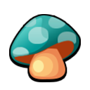 Mushroom | Master Of Ives